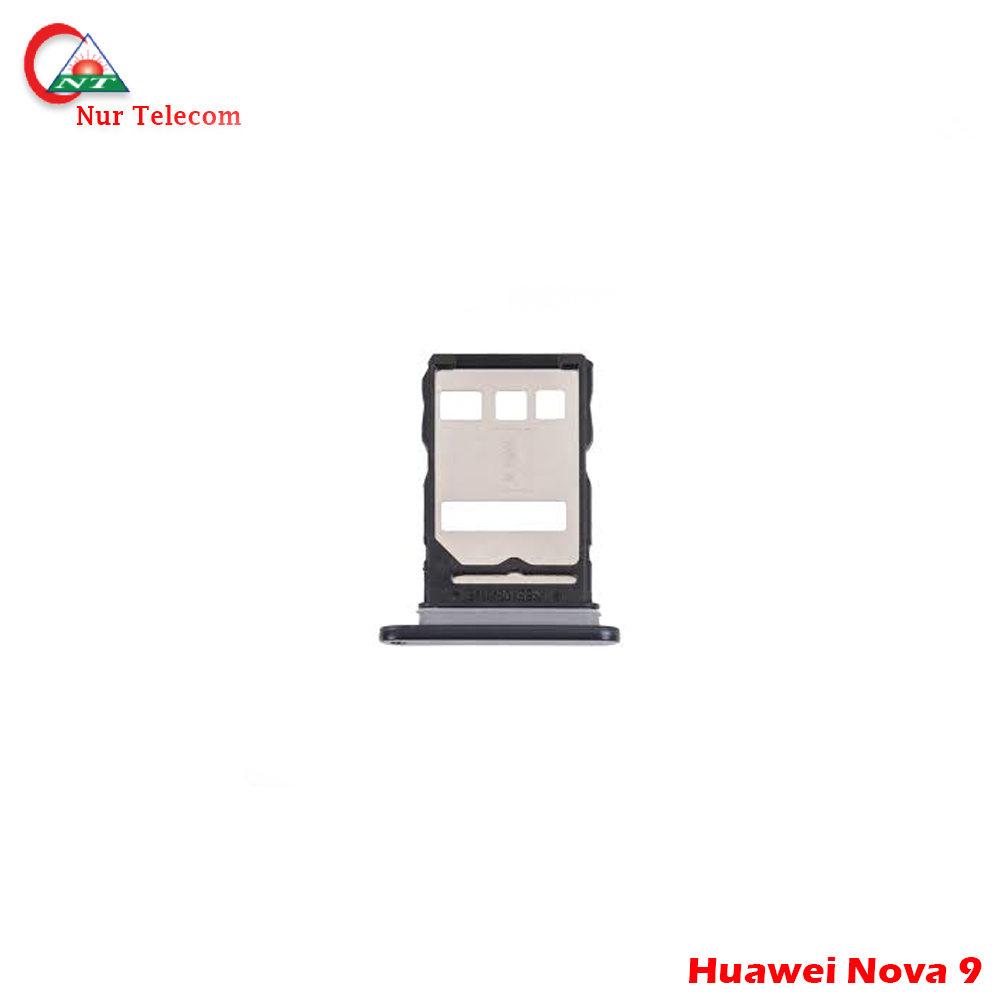 Huawei Nova 9 Sim Card Tray Price in Bd - Nur Telecom