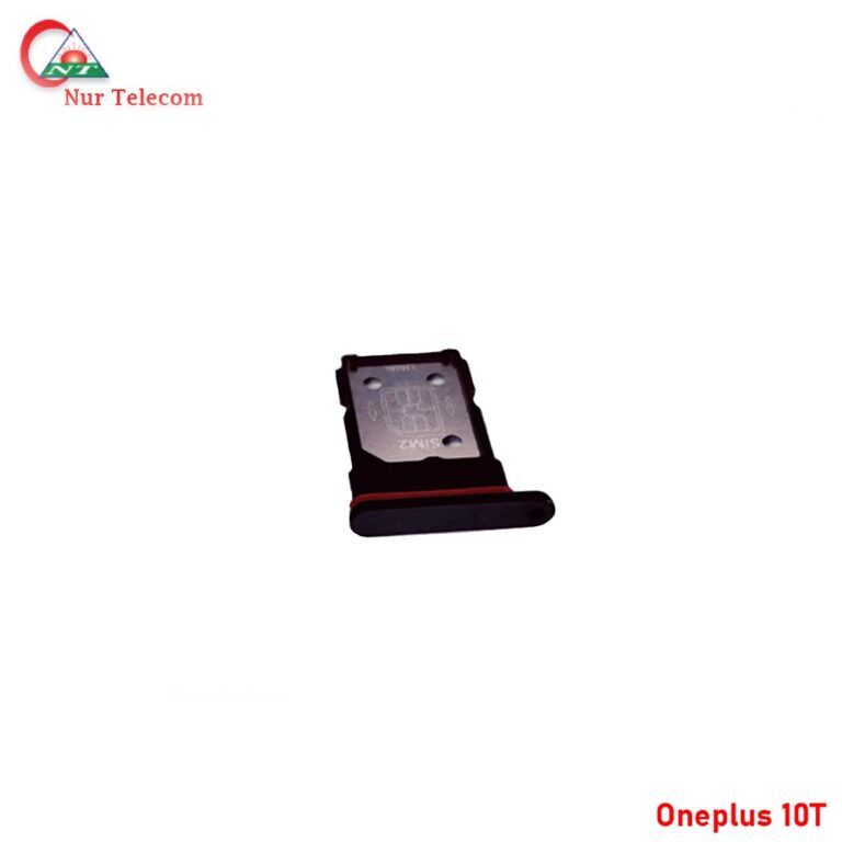 Oneplus 10T Sim Tray Price in Bangladesh - Nur Telecom