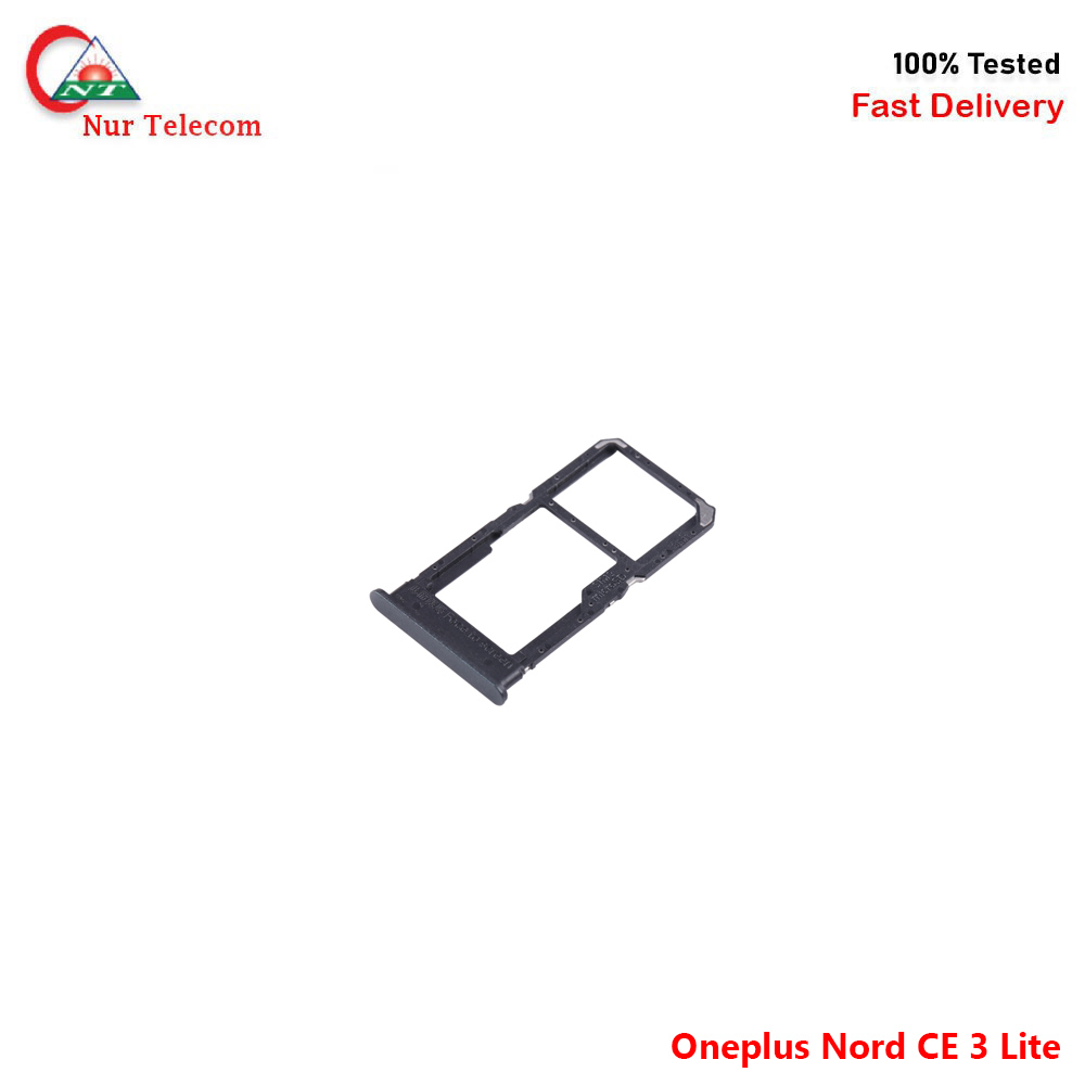 OnePlus Nord CE 3 Lite SIM Tray Price in Bangladesh - Nur Telecom