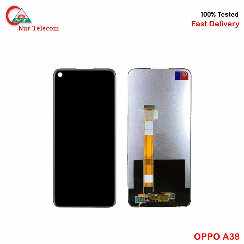 Oppo A38 Display Price In bd - Nur Telecom