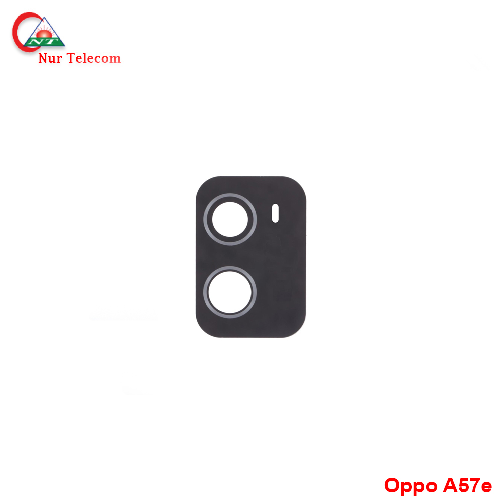 Oppo A57e Camera Glass Lens price in BD - Nur Telecom