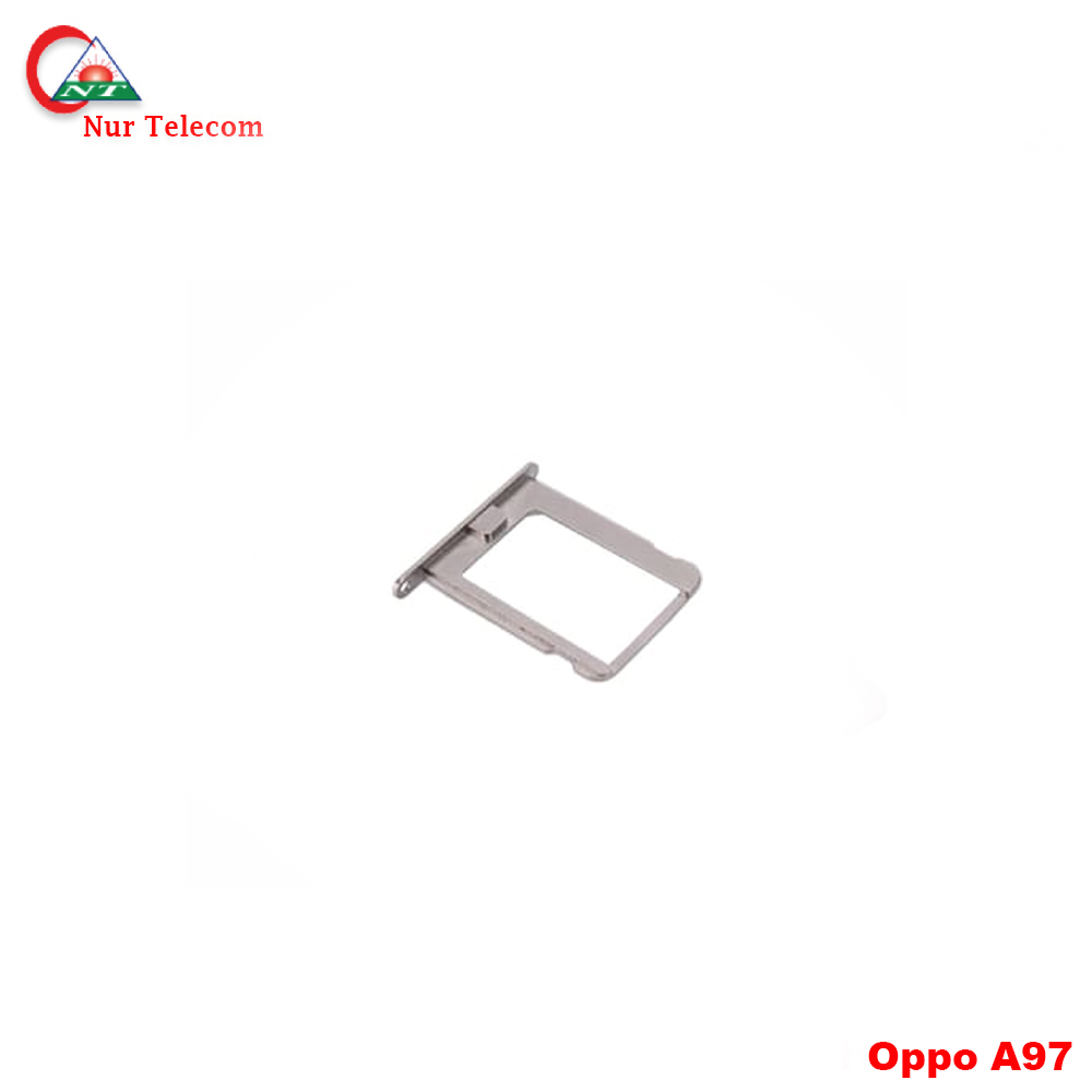 Oppo A97 Sim Tray Price in Bangladesh - Nur Telecom
