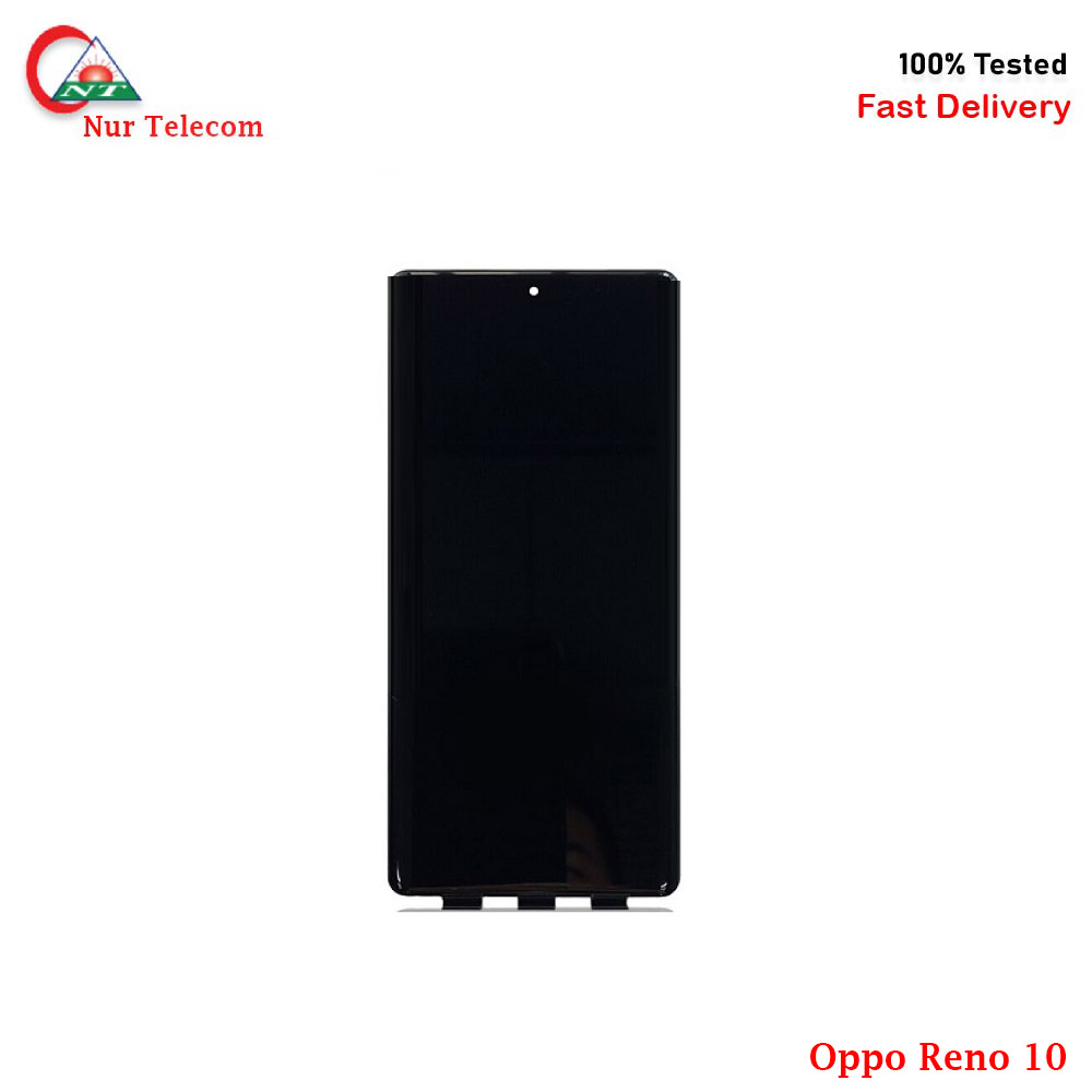 Oppo Reno 10 Display Price In Bangladesh - Nur Telecom