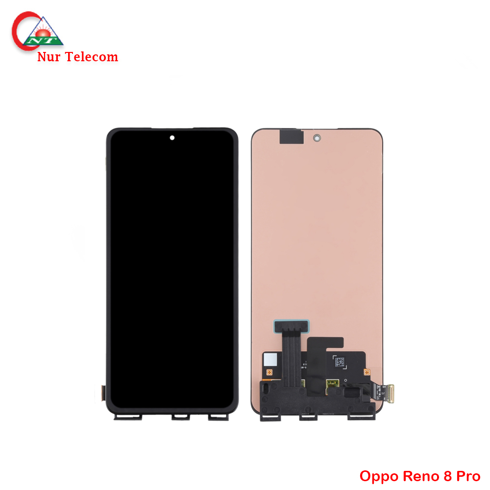 Oppo Reno 8 Pro Display Price In Bd - Nur Telecom