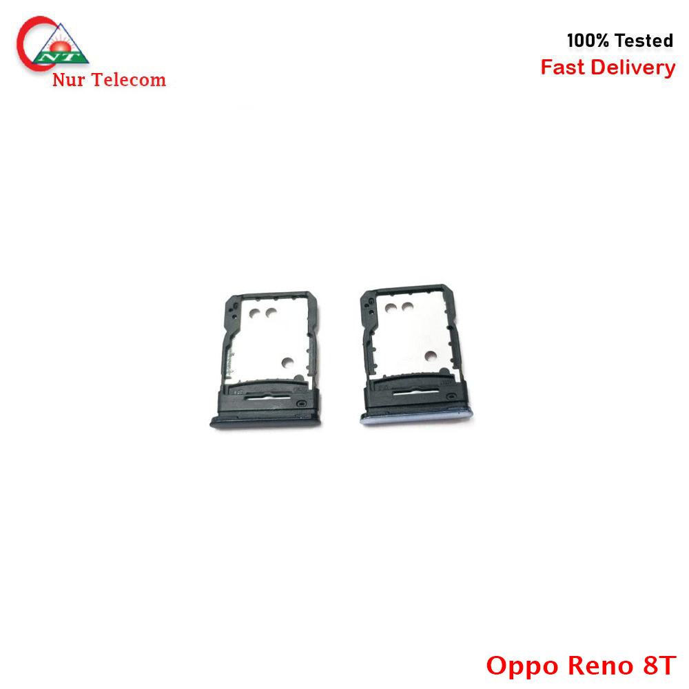Oppo Reno8 T 5G Sim Card Tray Price in Bangladesh - Nur Telecom