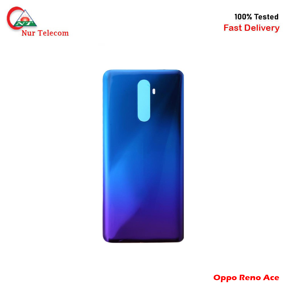 Oppo Reno Ace Battery Backshell Price In BD - Nur Telecom