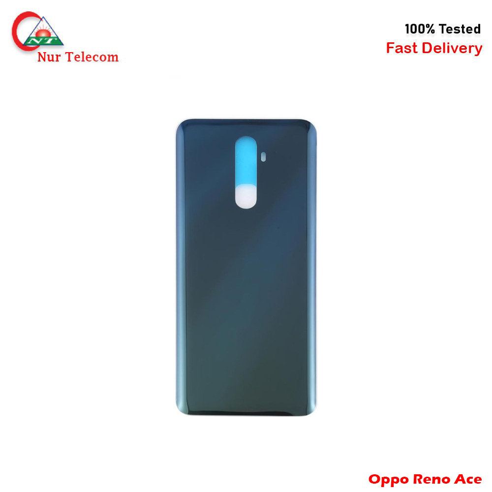 Oppo Reno Ace Battery Backshell Price In BD - Nur Telecom