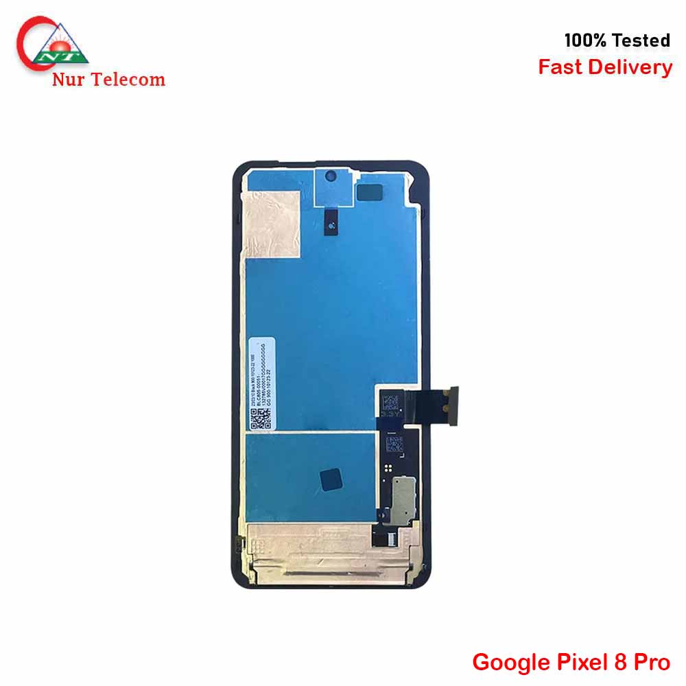 Google Pixel 8 Pro Display Price In bd - Nur Telecom