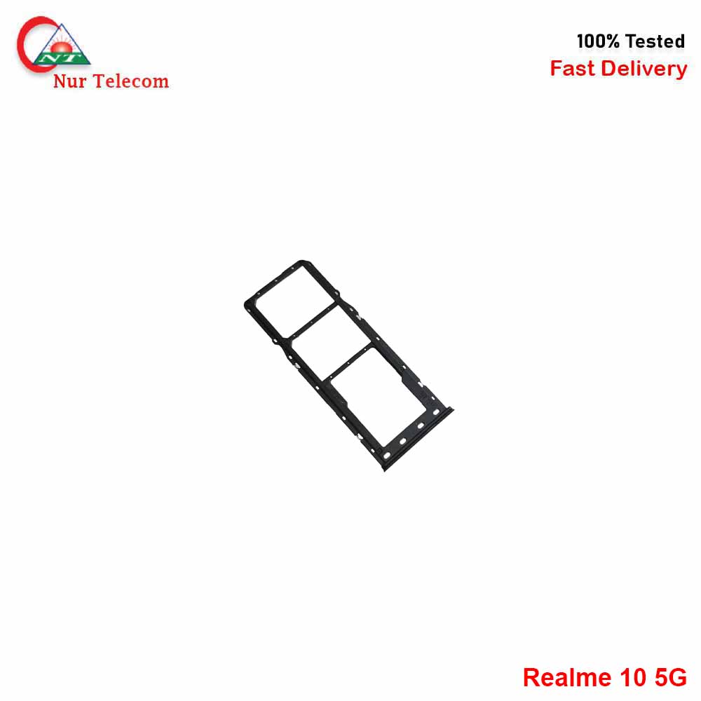 Realme 10 5G SIM Card Tray price in Bangladesh - Nur Telecom