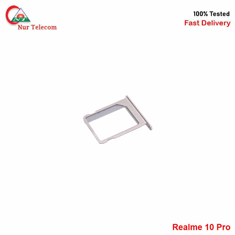 Realme 10 Pro SIM Card Tray price in Bangladesh - Nur Telecom