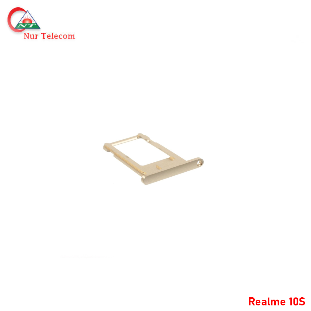 Realme 10s SIM Card Tray price in Bangladesh - Nur Telecom