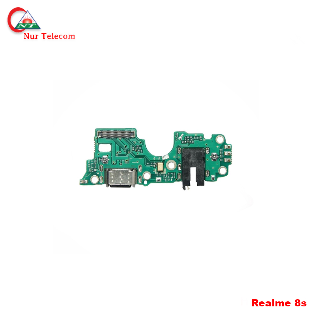 Realme 8s Charging Logic Price in Bangladesh - Nur Telecom