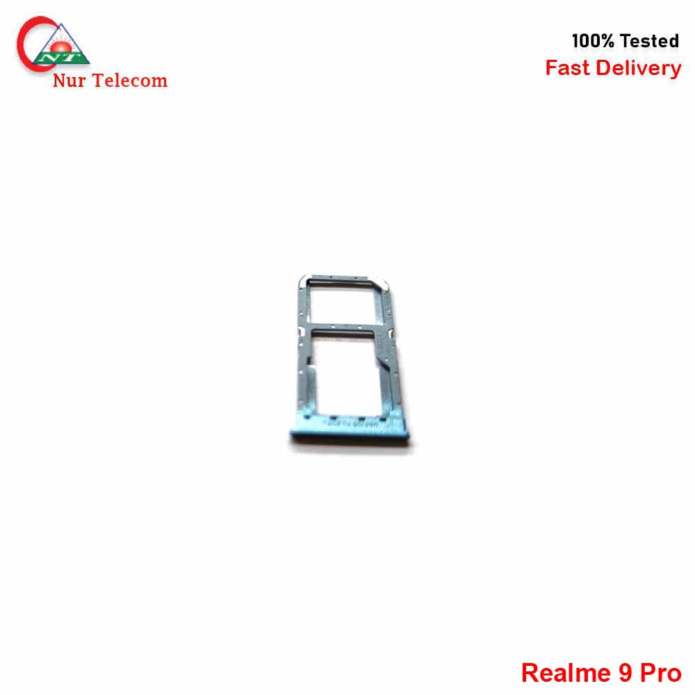Realme 9 Pro Sim Card Tray Replacement price in BD - Nur Telecom