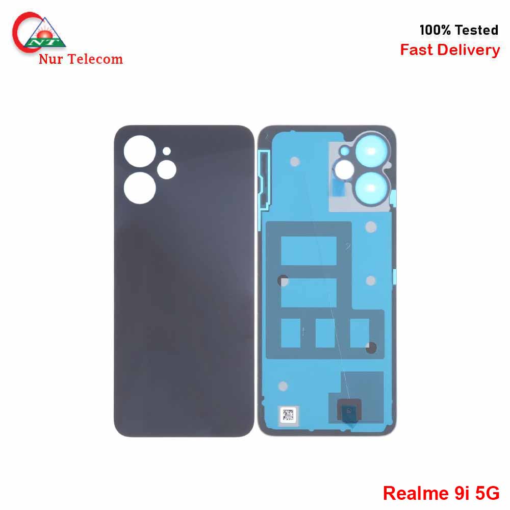Realme 9i 5G Backshell Price in Bangladesh - Nur Telecom
