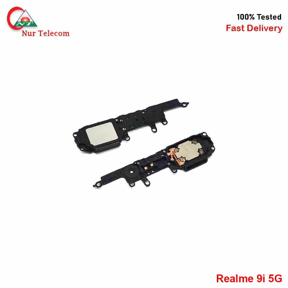 Realme 9i 5G loudspeaker price in Bangladesh - Nur Telecom