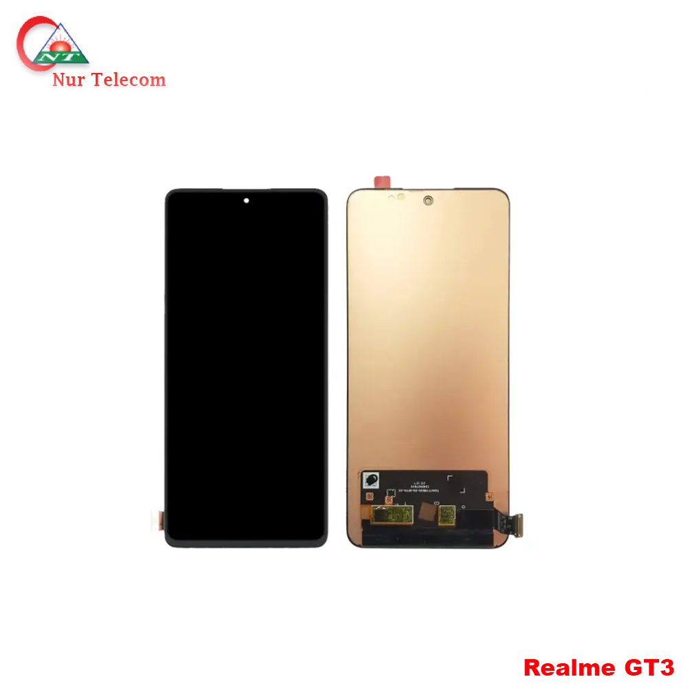 Realme 8 Display Price in Bangladesh - Nur Telecom