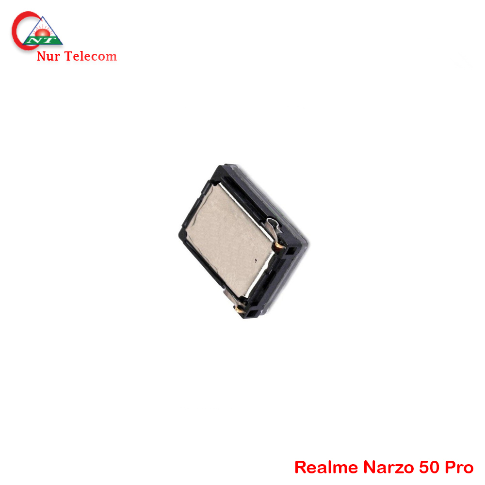 Realme Narzo 50 Pro loudspeaker price in Bangladesh – Nur Telecom