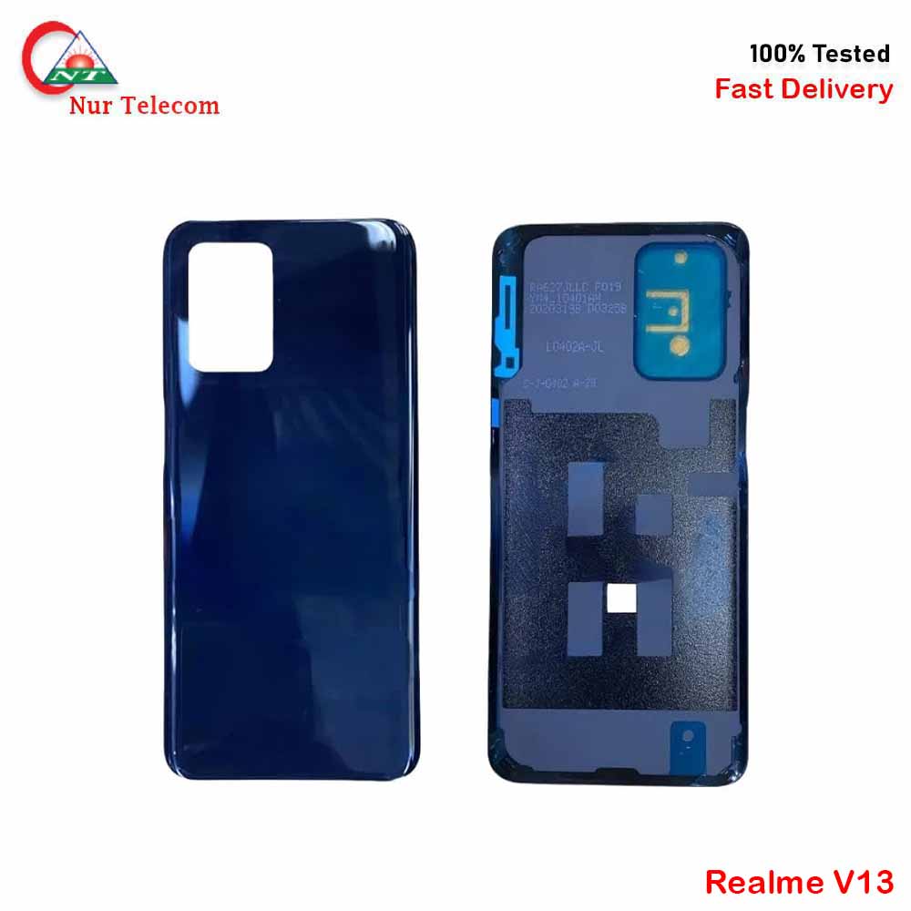 Buy Realme V13 Battery Backshell at Best Price in Bangladesh