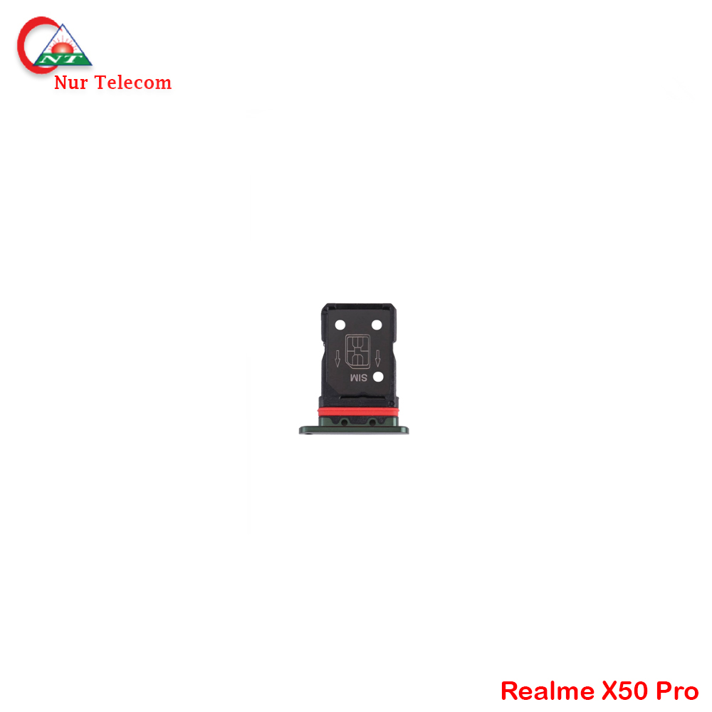 Realme X50 Pro Sim tray Price In Bd - Nur Telecom