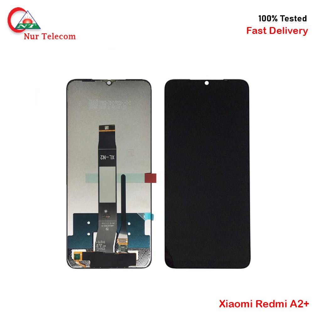 Xiaomi Redmi A2 Plus Display Price In Bd - Nur Telecom