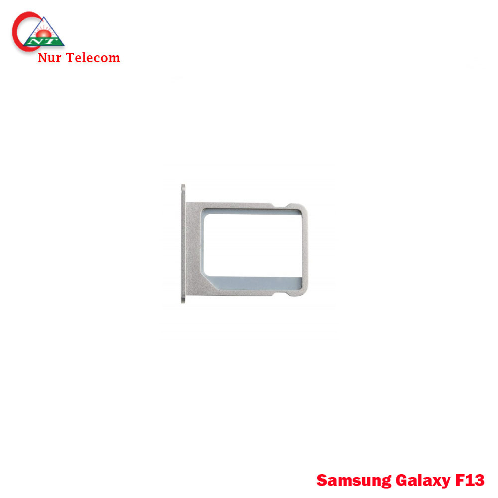 Samsung Galaxy F13 SIM Card Tray in Bangladesh - Nur Telecom