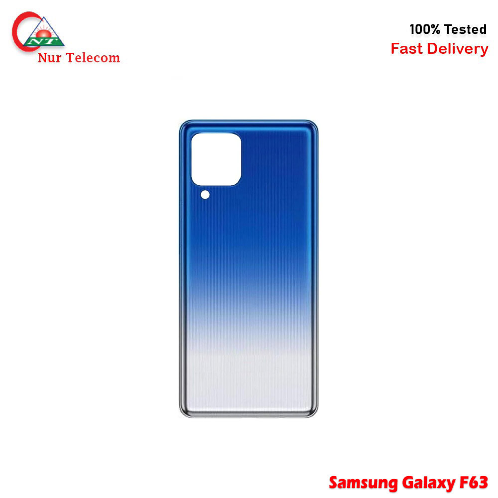 Samsung F63 Backshell Price in Bangladesh - Nur Telecom