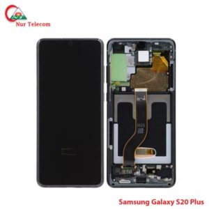 Original Samsung S20 Plus Display Price in Bangladesh