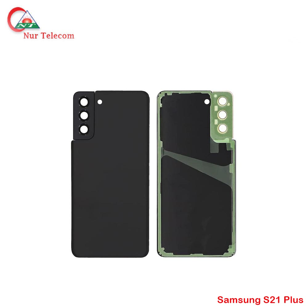 Samsung galaxy S21 Plus Battery backshell All Color Is Available In BD ...