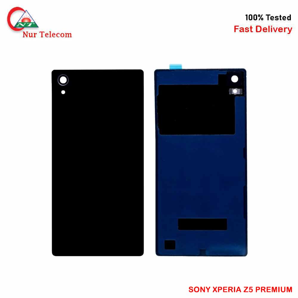 Sony Xperia Z5 Premium Battery Backshell Price In bd - Nur Telecom
