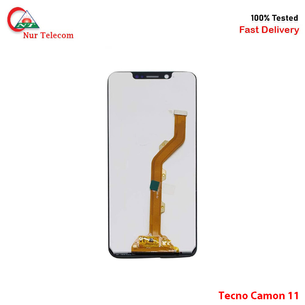 Tecno Camon 11 Display Price In Bd - Nur Telecom