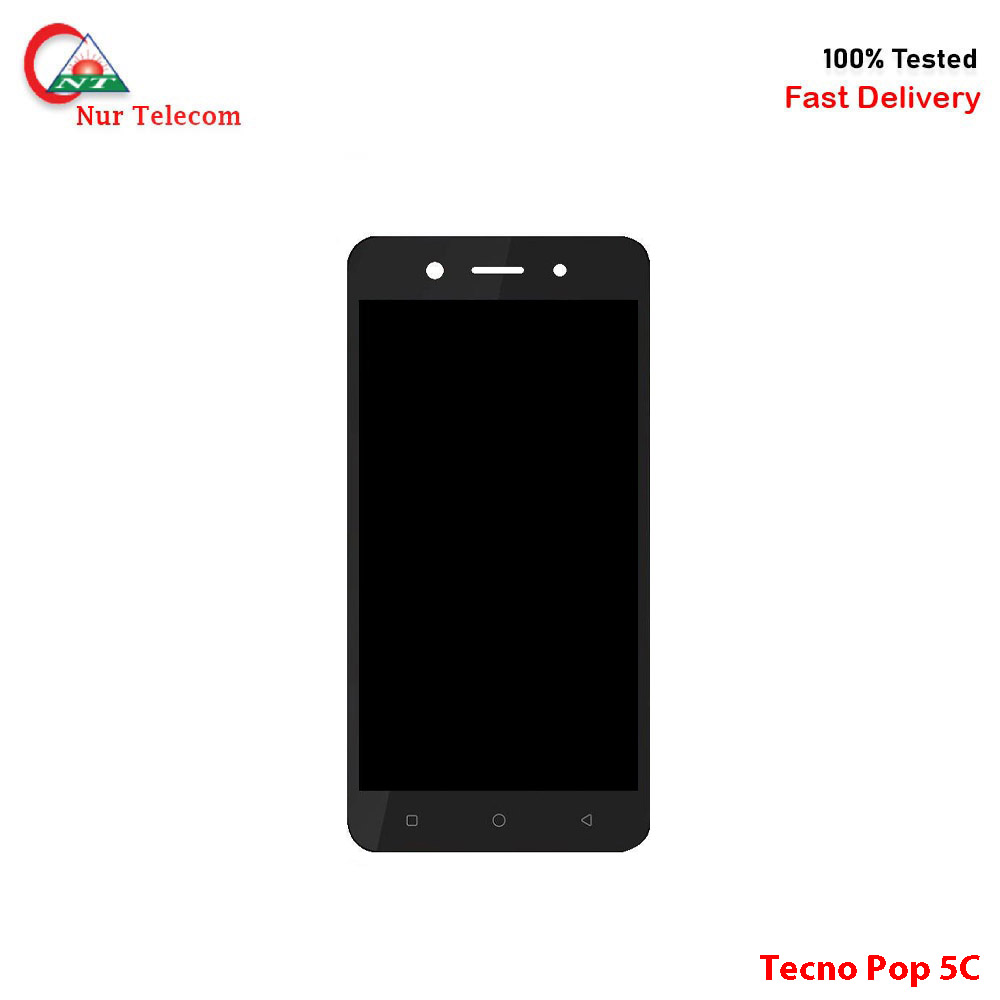 Tecno Pop 5c Display Price In BD - Nur Telecom