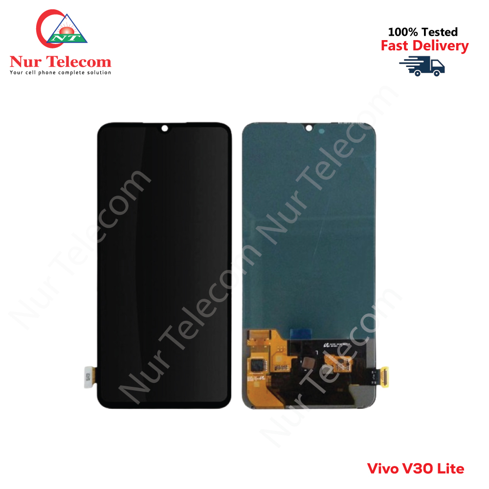 Original Vivo V30 Lite Display Price in Bangladesh - Nur Telecom