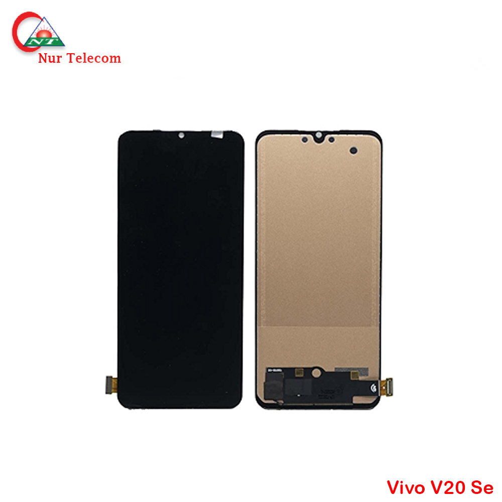 Original Vivo V20 SE Display Price In Bd - Nur Telecom