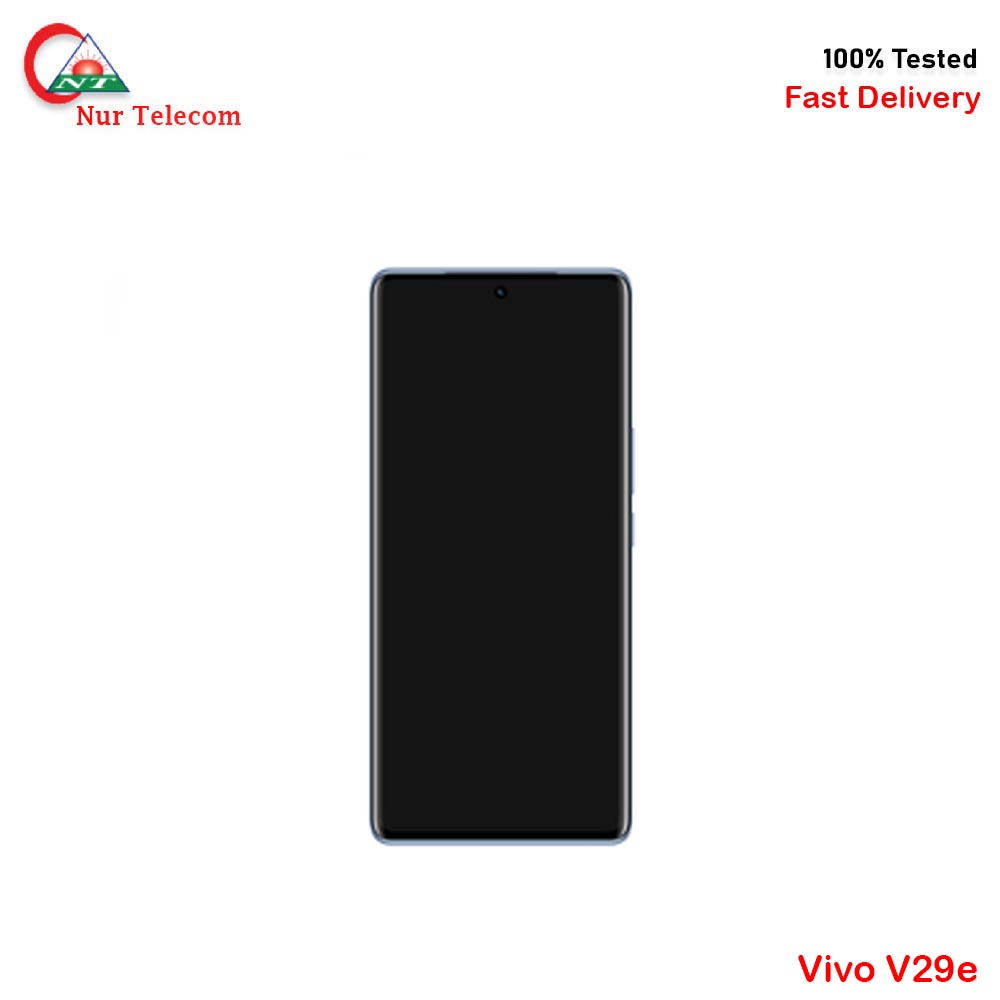 Vivo V29e Display Price In bd - Nur Telecom