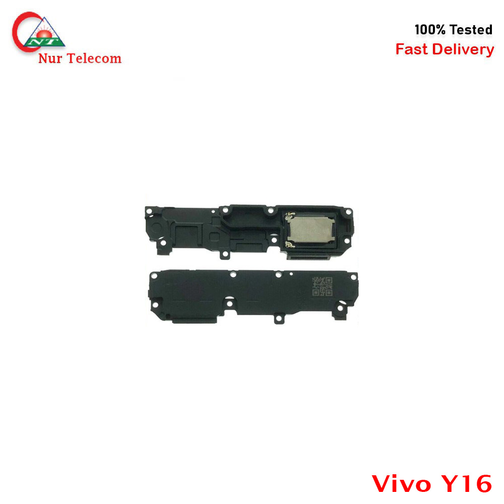 Vivo Y16 Loudspeaker Price in Bangladesh - Nur Telecom