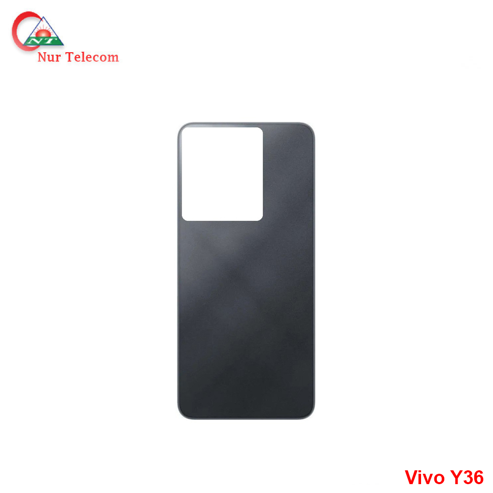 Vivo Y36 Backshell Price in Bangladesh - Nur Telecom