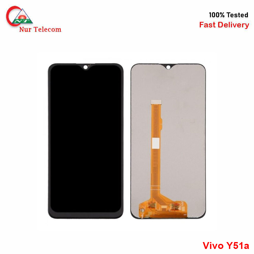 Vivo Y51a Display Price In bd - Nur Telecom
