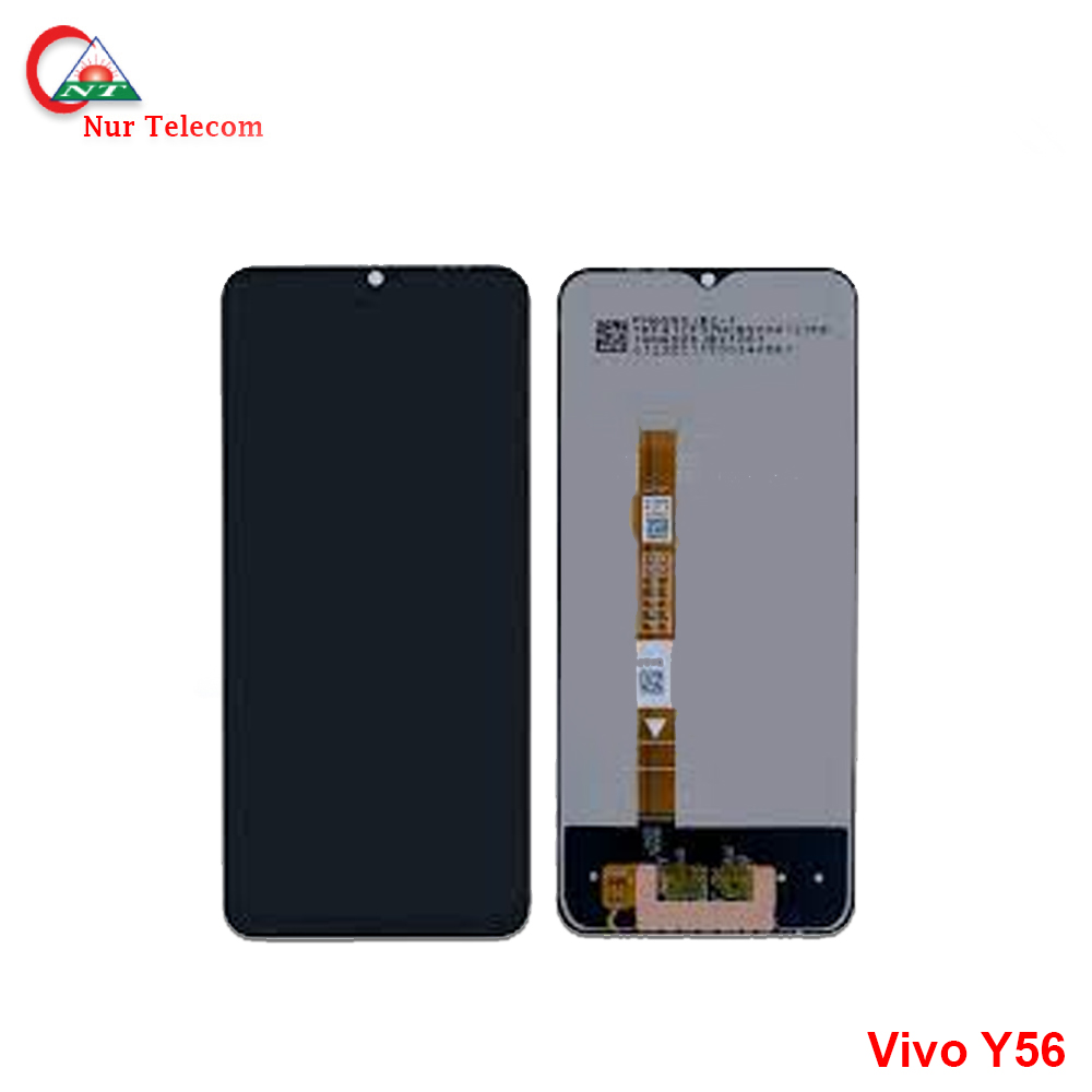 Vivo Y56 LCD display price in Bangladesh - Nur Telecom