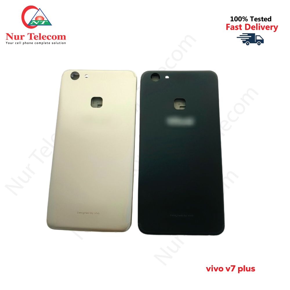 Vivo V7 Plus Backshell Price in Bangladesh - Nur Telecom