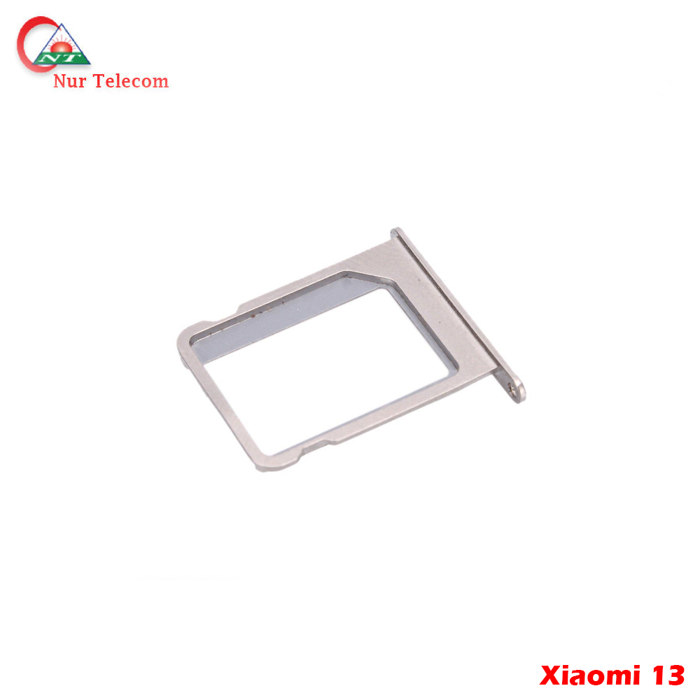 Xiaomi 13 SIM Tray Price in Bangladesh - Nur Telecom